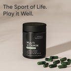 Multivitamins for overall health and wellness