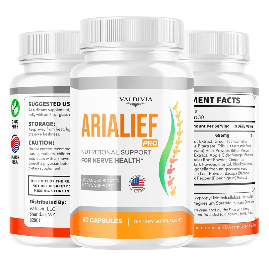 Multivitamins for overall health benefits