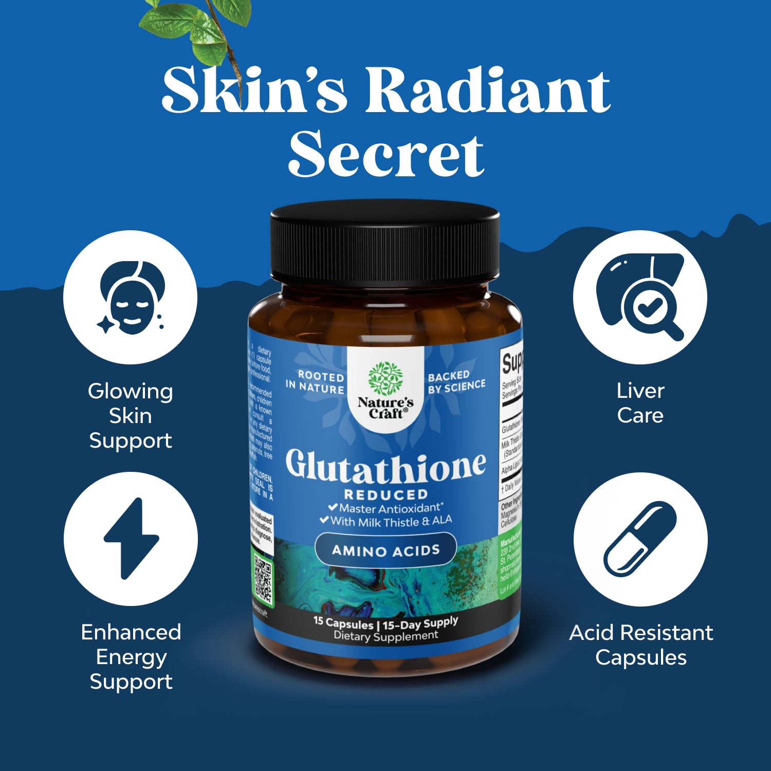 multivitamins for overall health boost