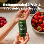 multivitamins for overall health boost