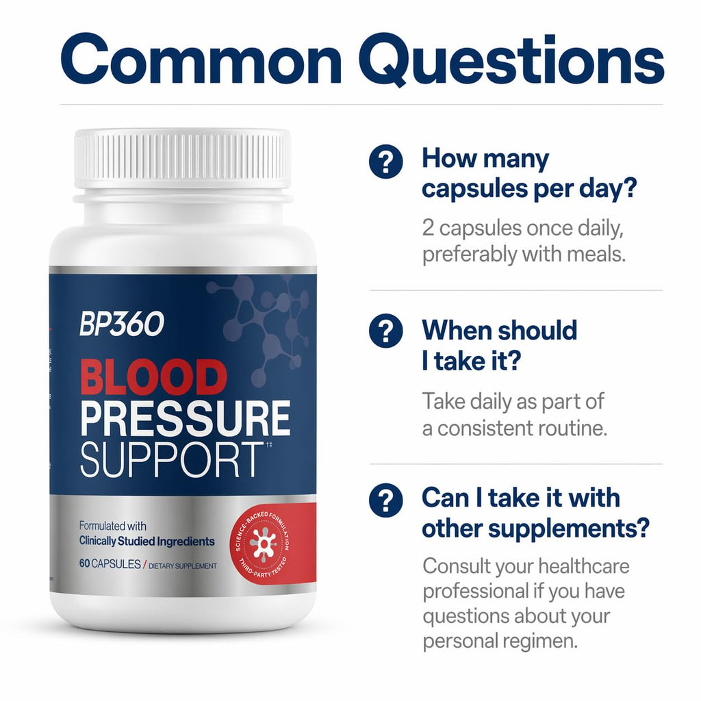 multivitamins for overall health boost