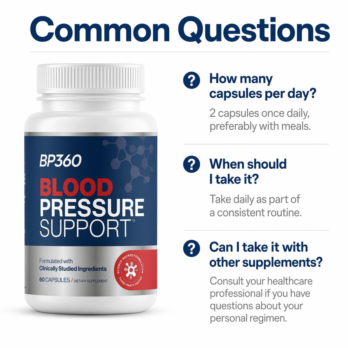 multivitamins for overall health boost