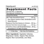 multivitamins for overall health D'Adamo
