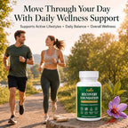 multivitamins for overall health support