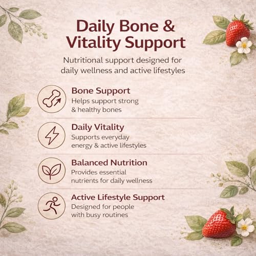 Multivitamins for overall health support