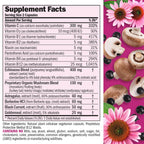 multivitamins for overall health support