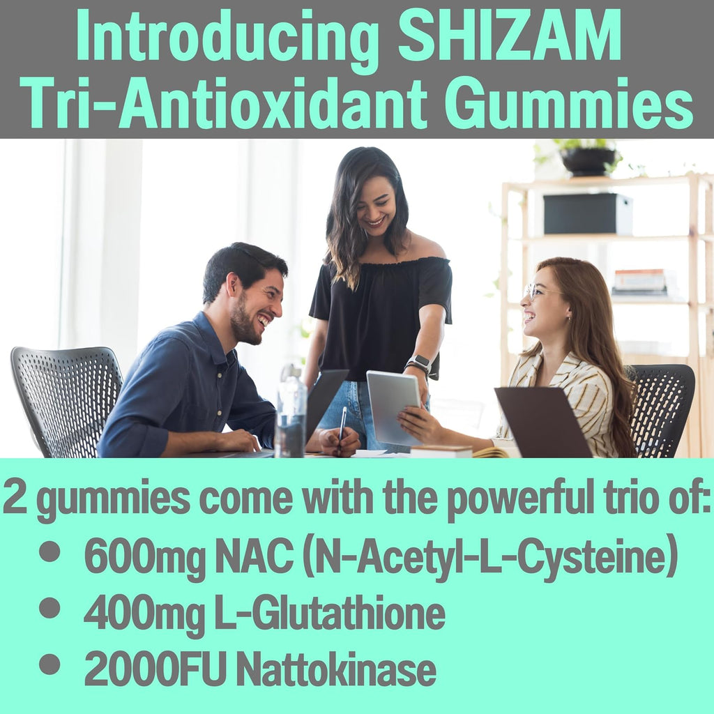 multivitamins for overall health support