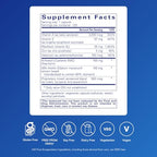 multivitamins for overall health support