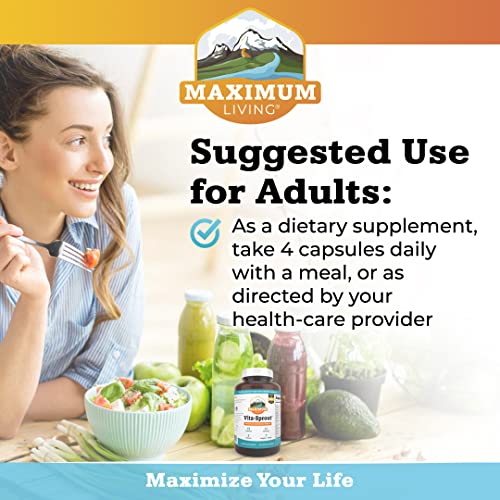 multivitamins for overall health