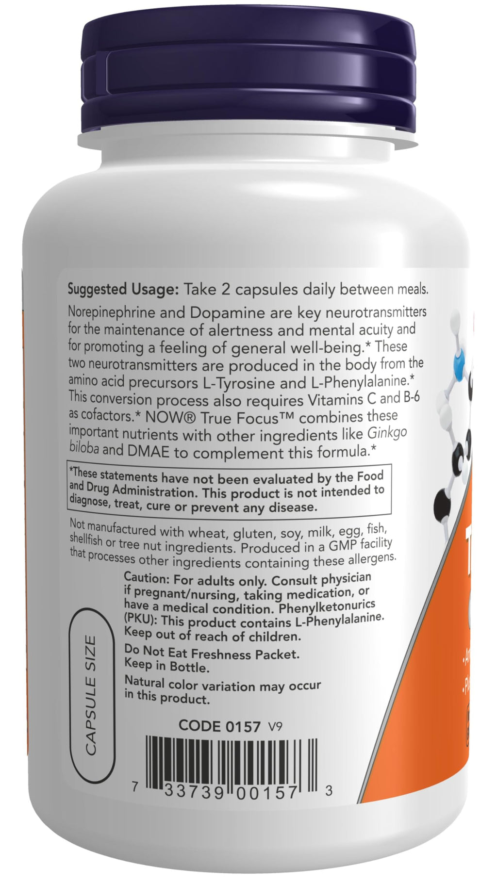 multivitamins for overall health