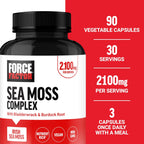multivitamins for overall health