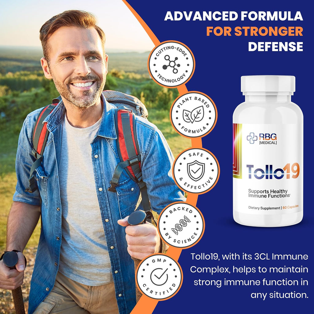 multivitamins for overall health