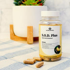 multivitamins for overall health