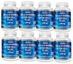 multivitamins for overall health
