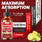 multivitamins for overall health