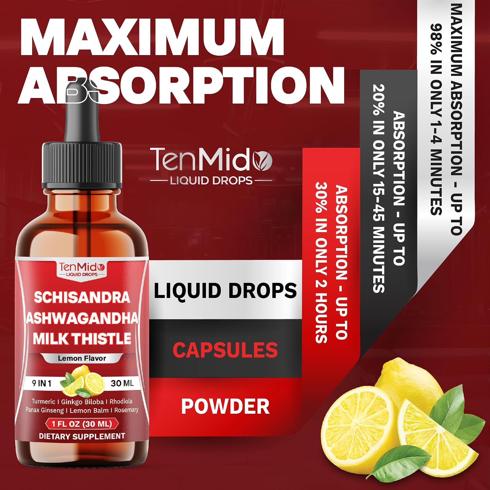 multivitamins for overall health