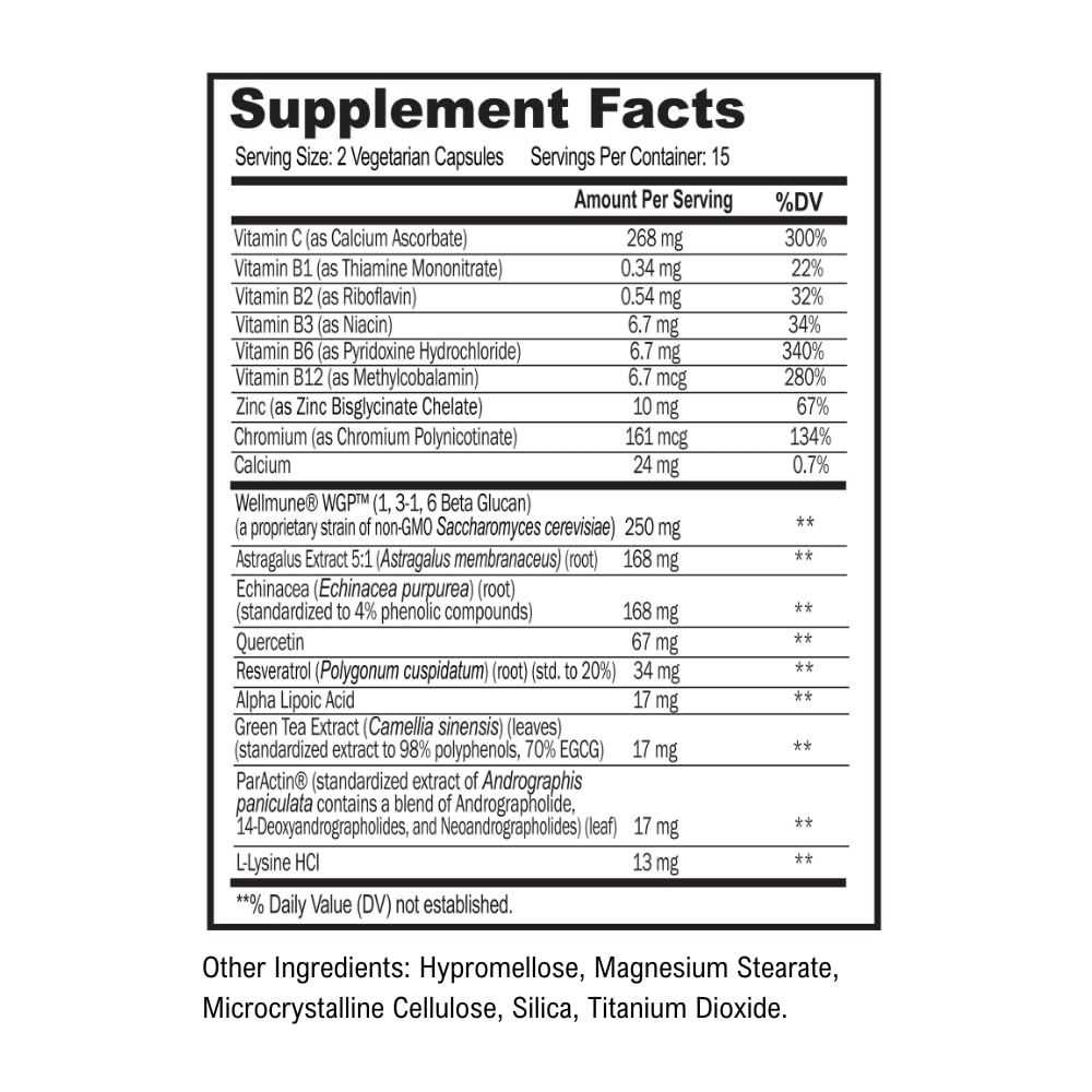 multivitamins for overall health