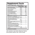 multivitamins for overall health