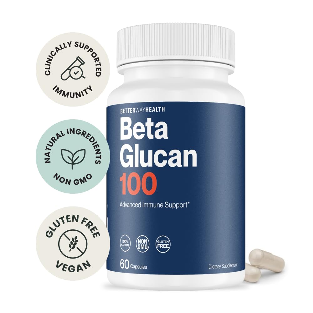 multivitamins for overall health