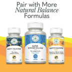 Multivitamins for overall vitality and energy