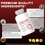 multivitamins for overall vitality