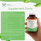 multivitamins for overall vitality