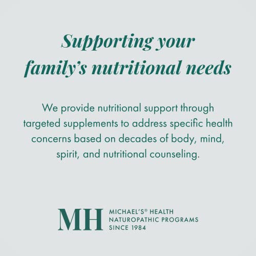 multivitamins for overall vitality