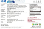 multivitamins for overall well-being