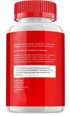 multivitamins for overall wellness and energy