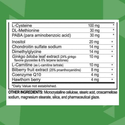multivitamins for overall wellness benefits
