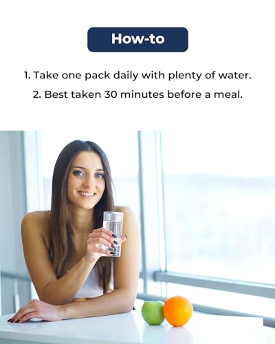 multivitamins for overall wellness boost