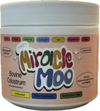 multivitamins for overall wellness boost