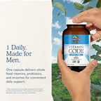multivitamins for overall wellness support