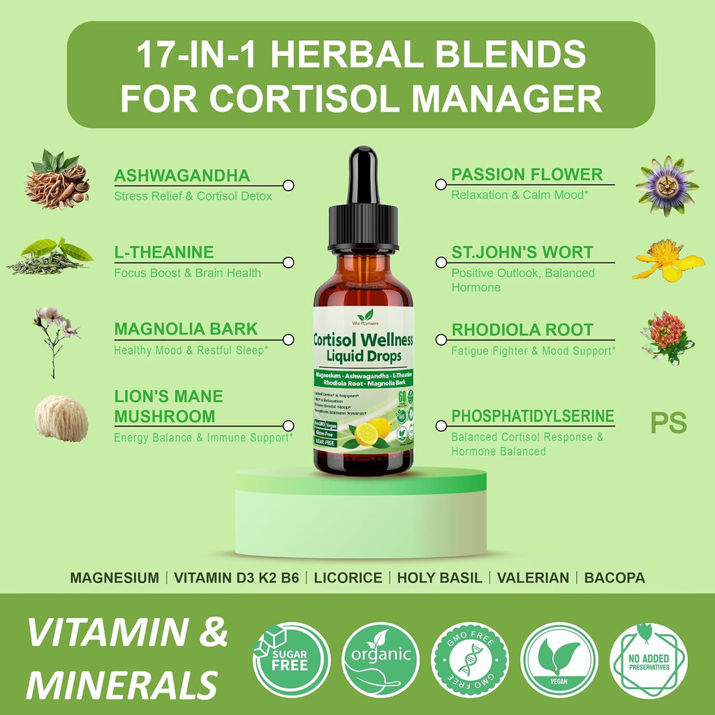 multivitamins for overall wellness support