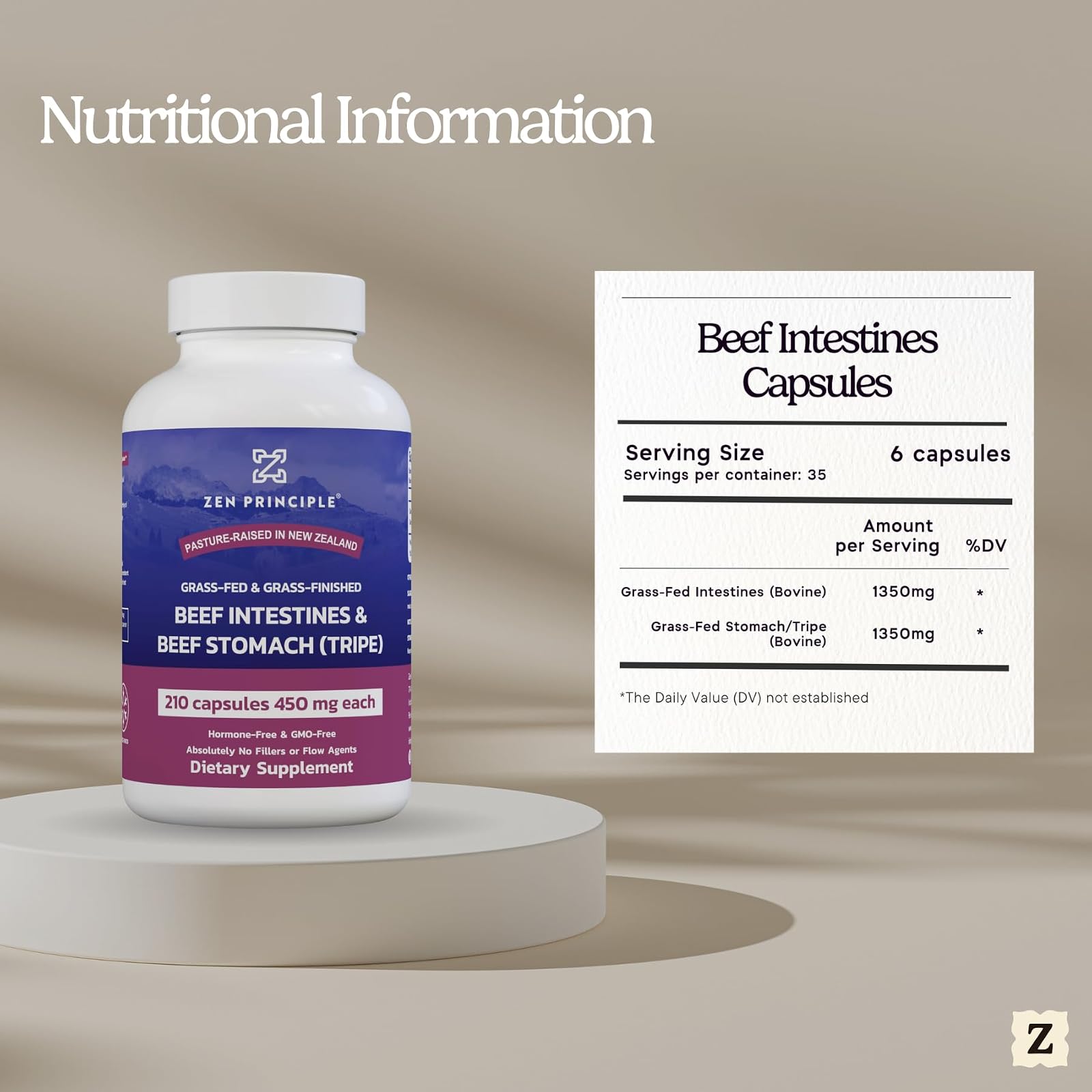 multivitamins for overall wellness support