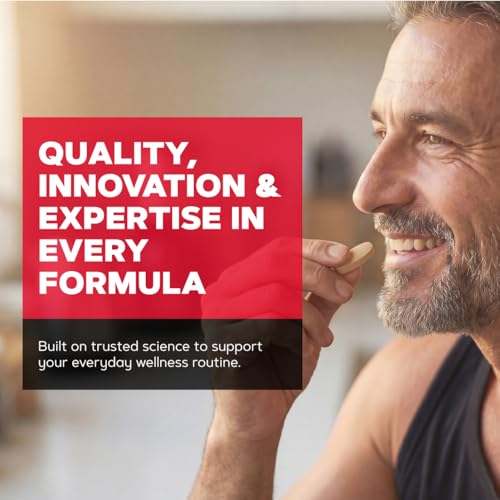 multivitamins for overall wellness support