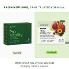 Multivitamins for overall wellness support