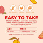multivitamins for overall wellness support