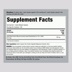 multivitamins for overall wellness support