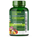 multivitamins for overall wellness support