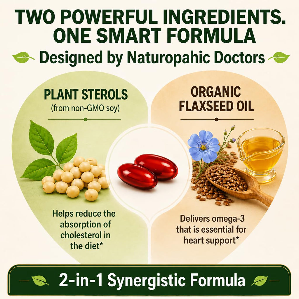 multivitamins for overall wellness