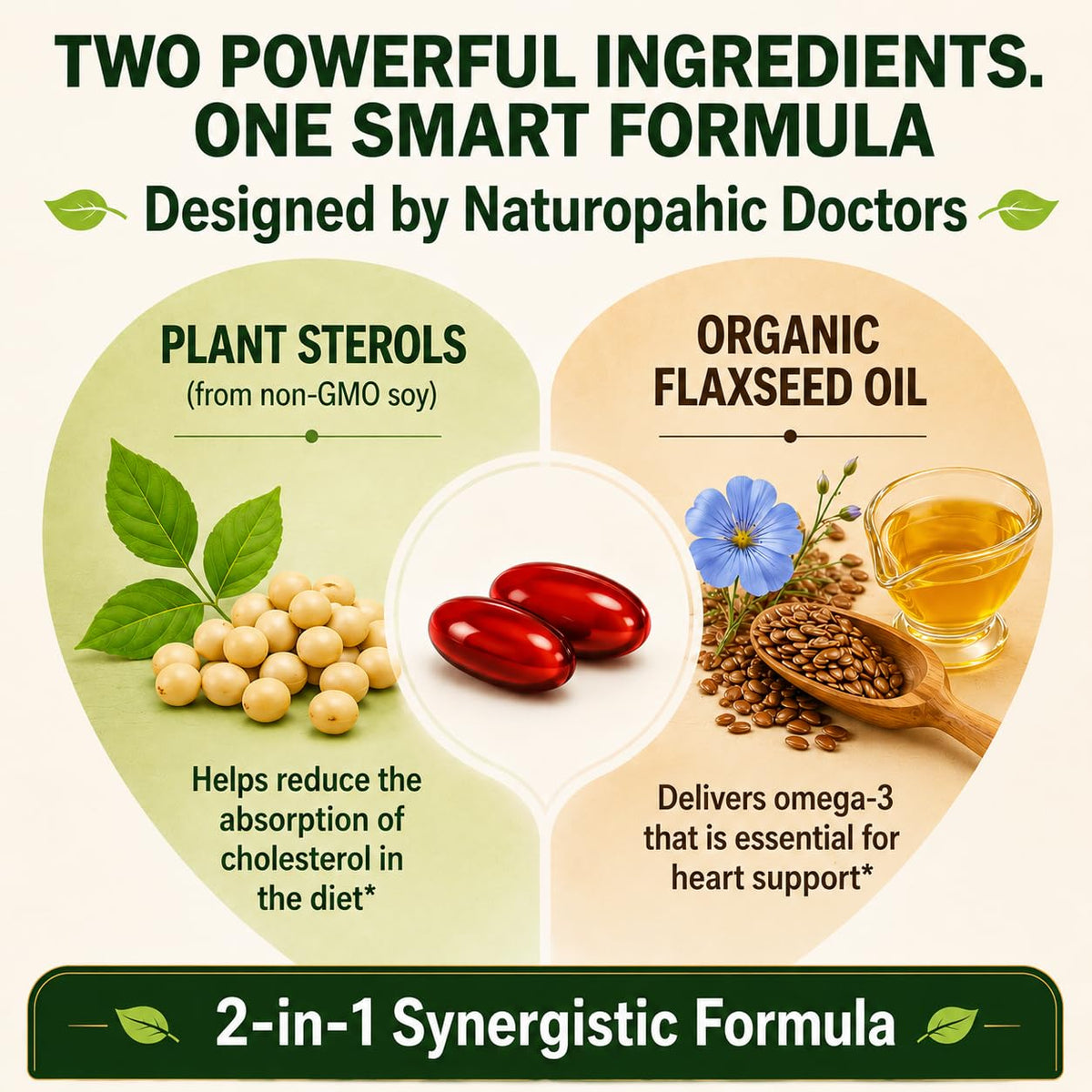 multivitamins for overall wellness