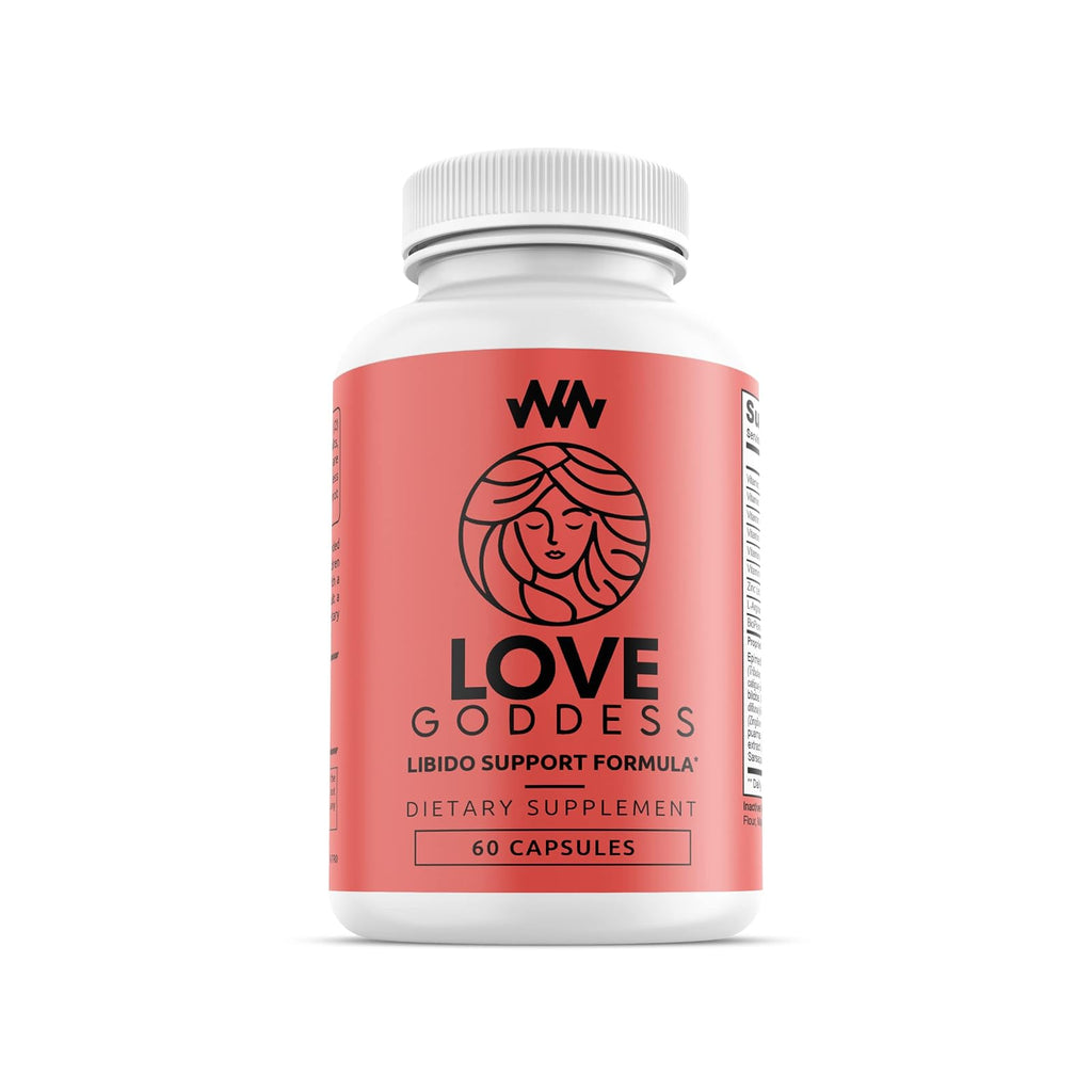 multivitamins for overall wellness
