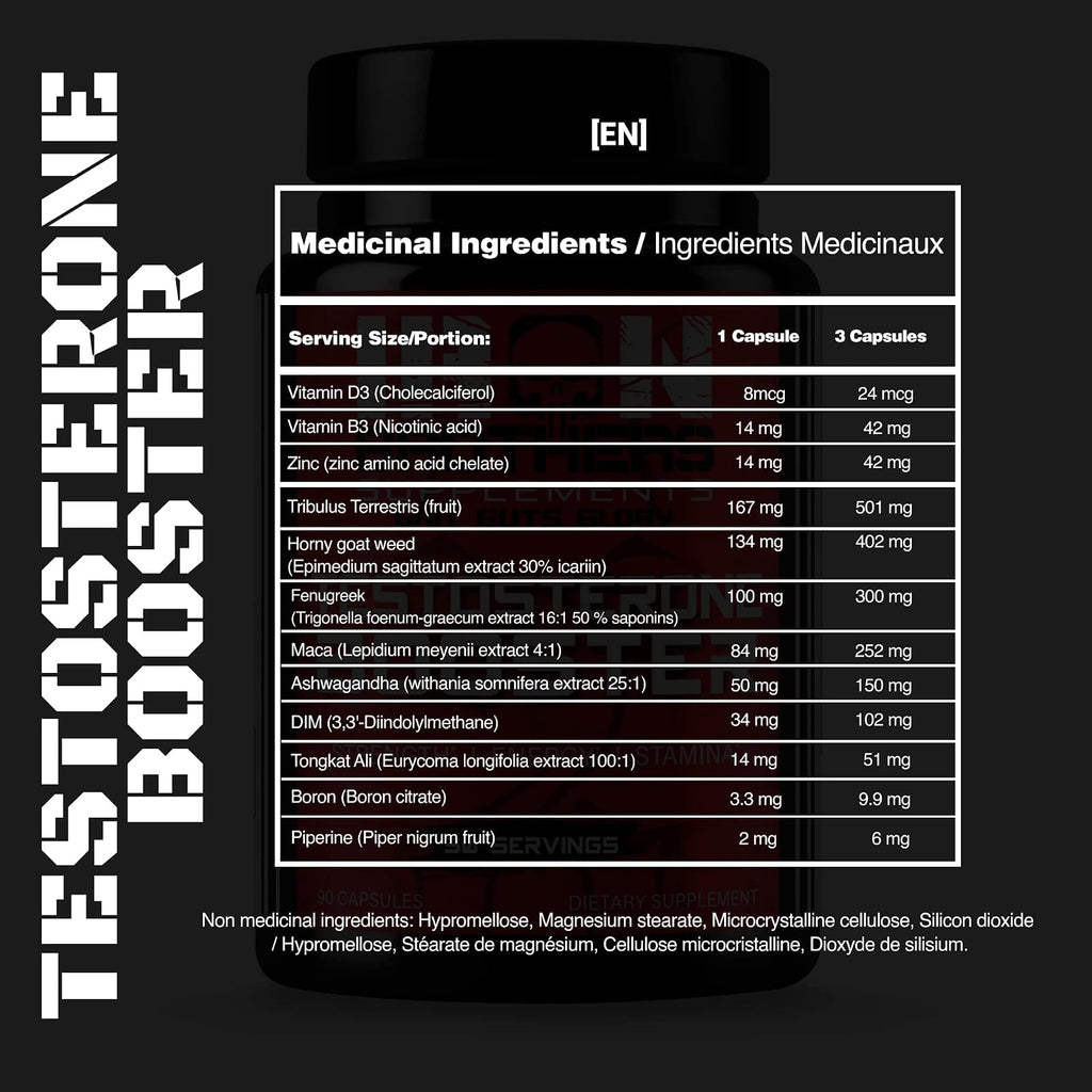 multivitamins for overall wellness
