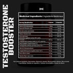 multivitamins for overall wellness
