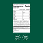 multivitamins for overall wellness