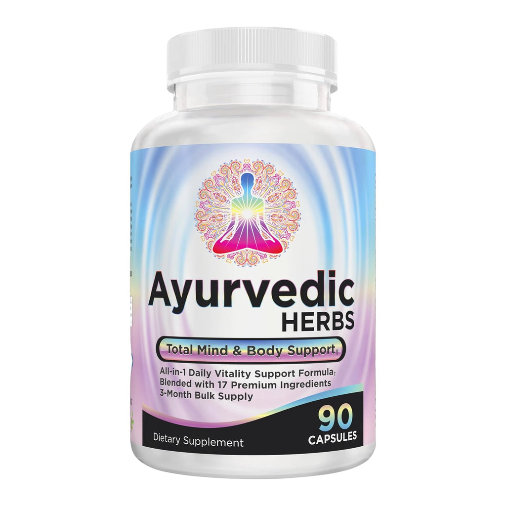 multivitamins for overall wellness