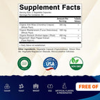 multivitamins for overall wellness