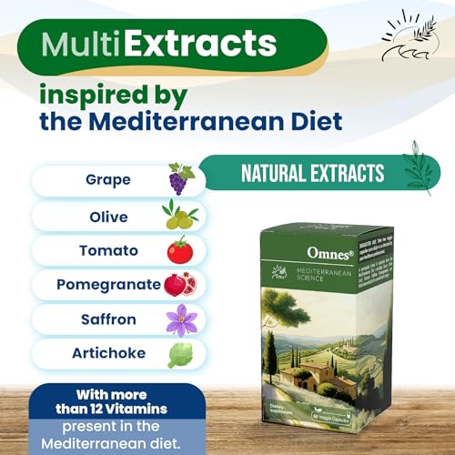 multivitamins for overall wellness
