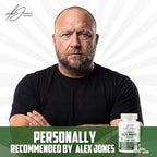 multivitamins for overall wellness